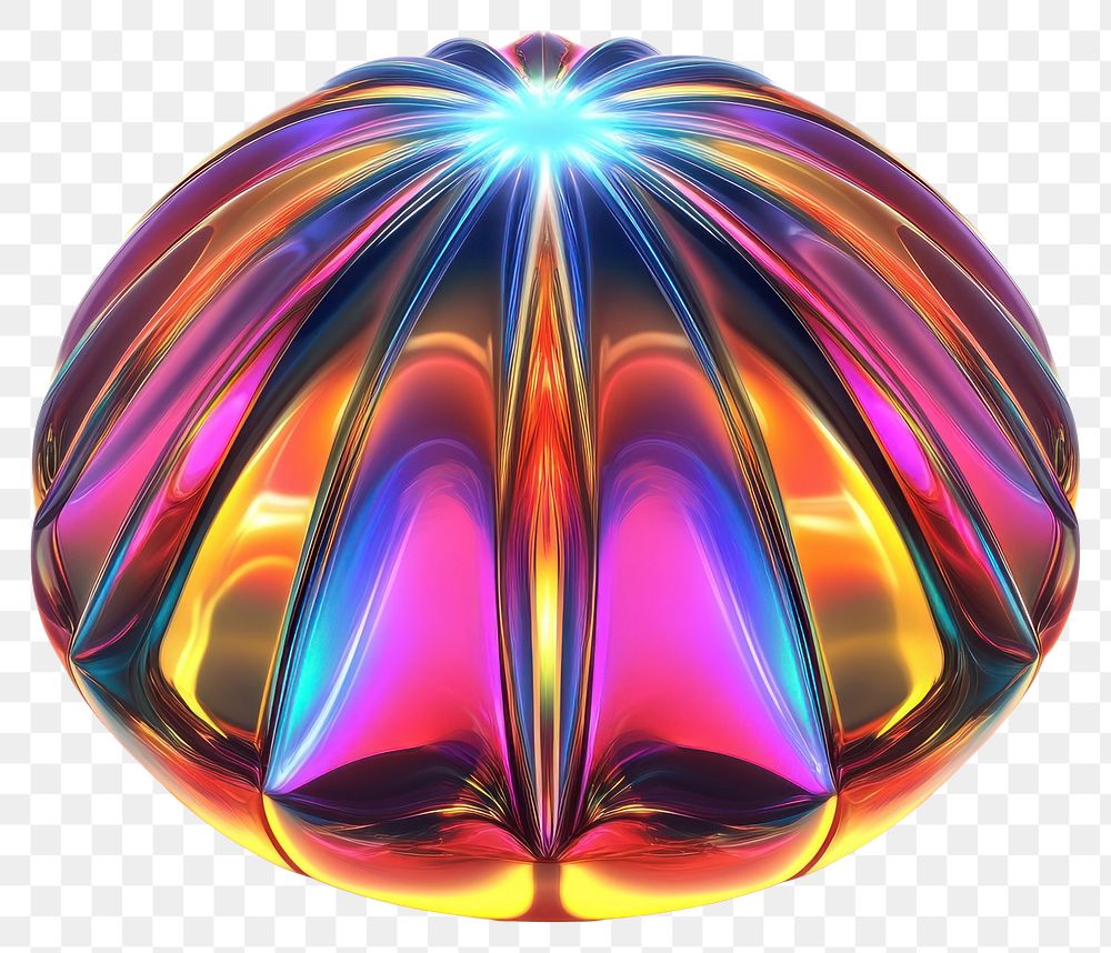 PNG Dome Shape glowing sphere | Free PNG - rawpixel