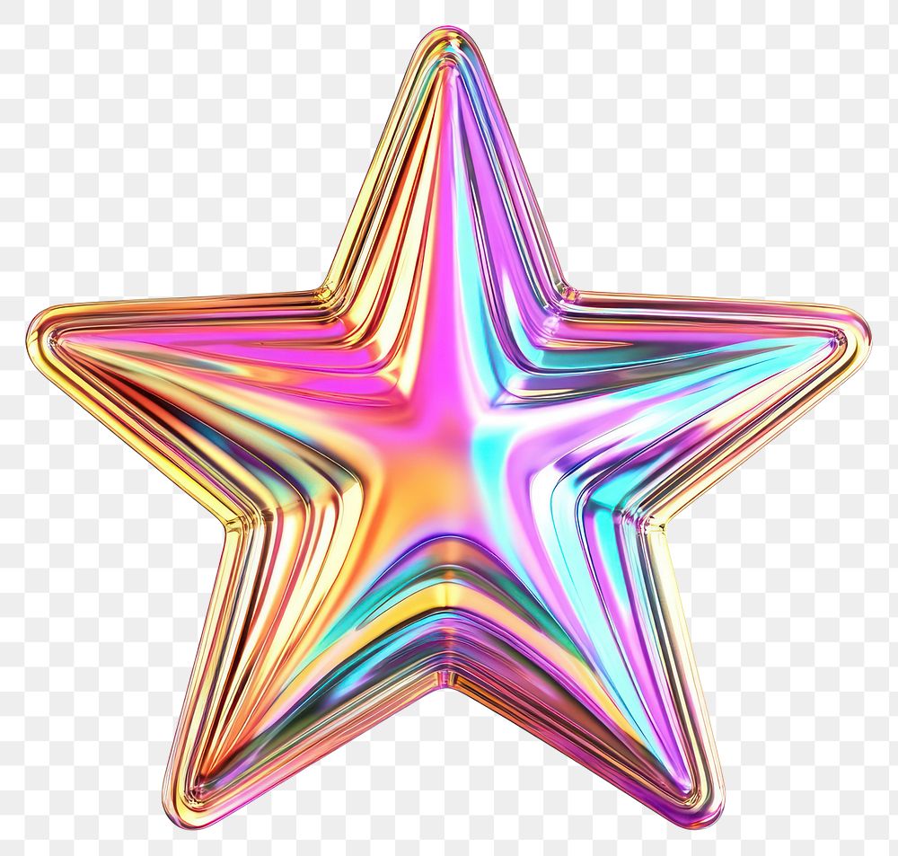 PNG Star shape star illustration | Free PNG - rawpixel