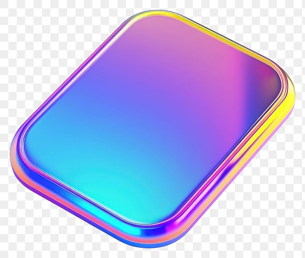 PNG Rounded Rectangle shape colors | Free PNG - rawpixel