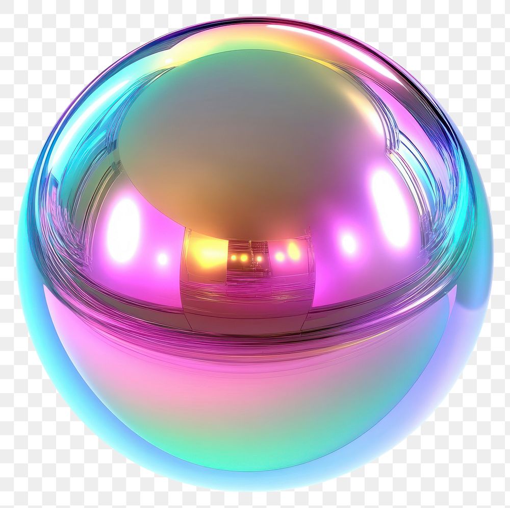 PNG Spheres shape sphere colors | Free PNG - rawpixel