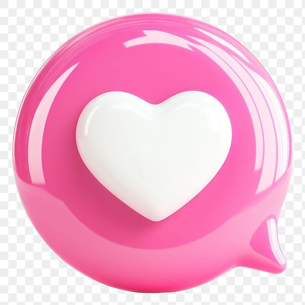 PNG Pink media notification icon | Free PNG - rawpixel