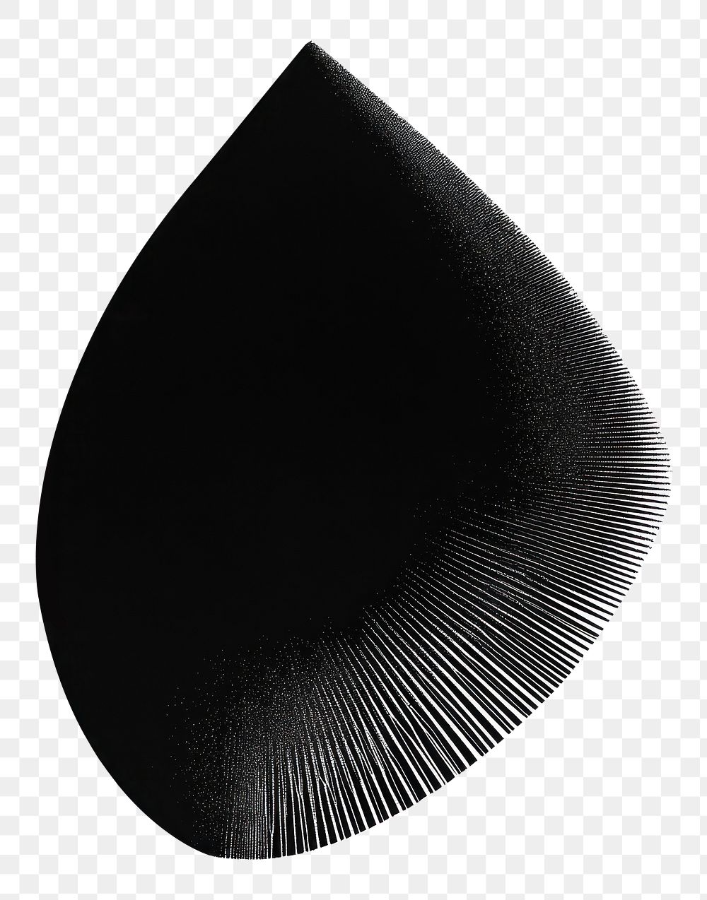 PNG Doppler effect black white | Free PNG - rawpixel