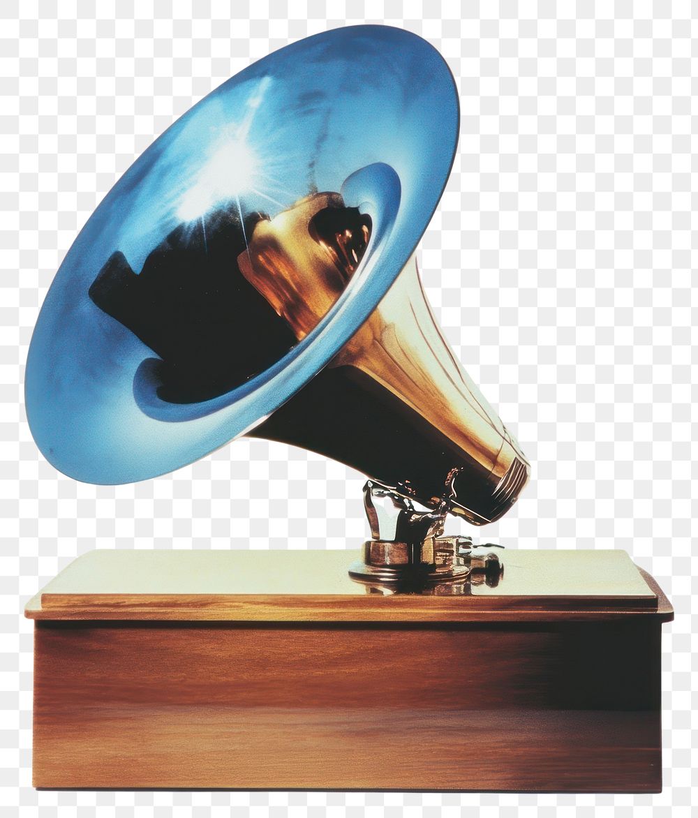 PNG Glitter vintage music box | Free PNG - rawpixel