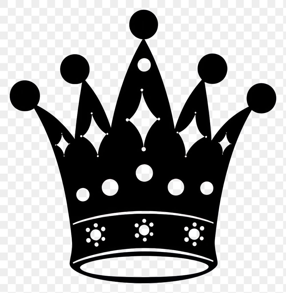 PNG Jester Crown crown illustration | Free PNG - rawpixel