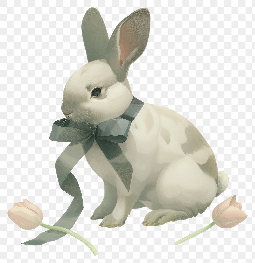 Aesthetic Bunny Images | Free Photos, PNG Stickers, Wallpapers ...