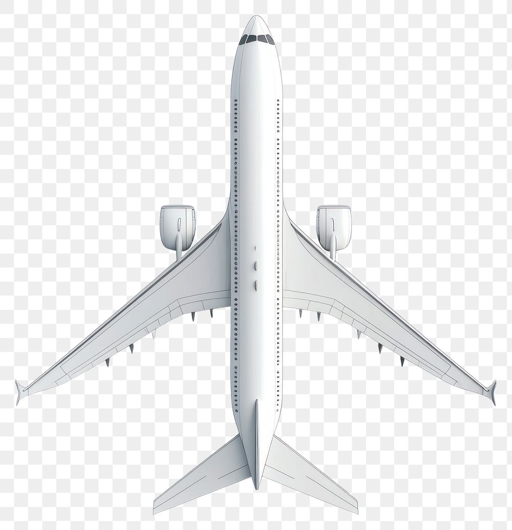 PNG Plane illustration aircraft airplane. | Free PNG - rawpixel