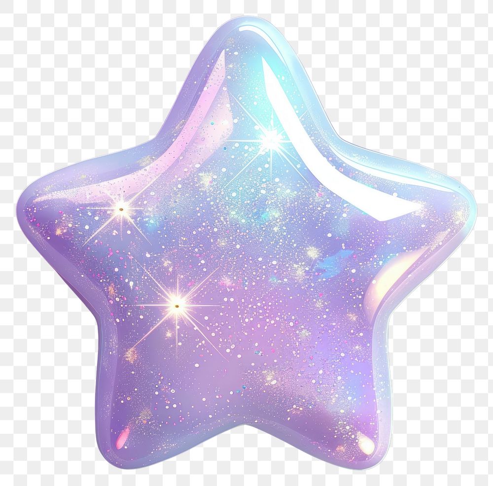 PNG Star icon celestial pastel | Free PNG - rawpixel