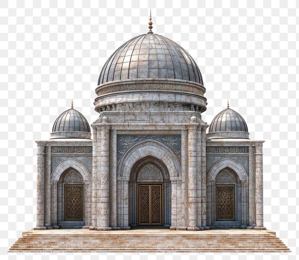 PNG Dome Rock dome architecture | Free PNG - rawpixel