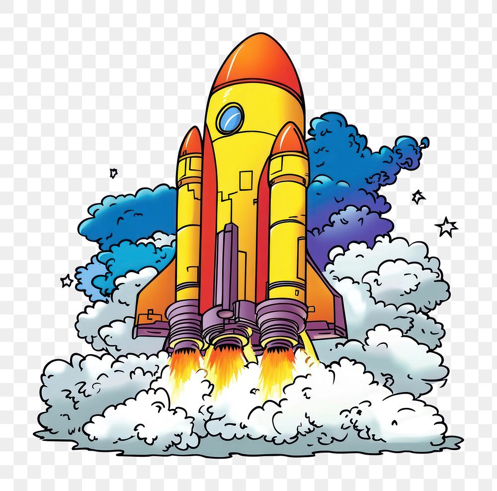 PNG Launch Pad launch transportation | Free PNG - rawpixel