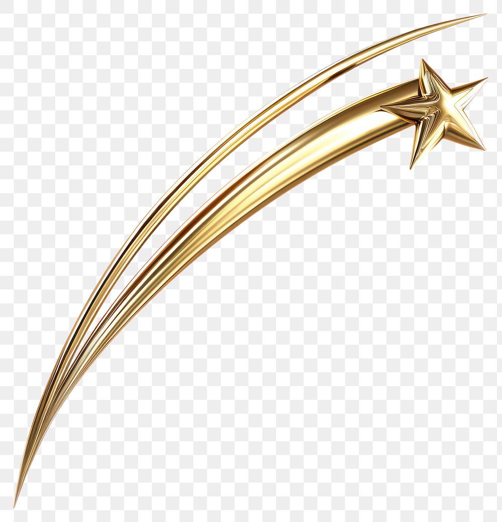 PNG Shooting star three dynamic | Free PNG - rawpixel