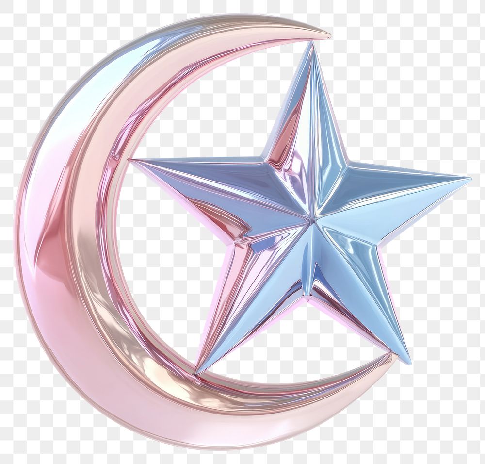 PNG Two sharp-edged four-pointed stars | Free PNG - rawpixel