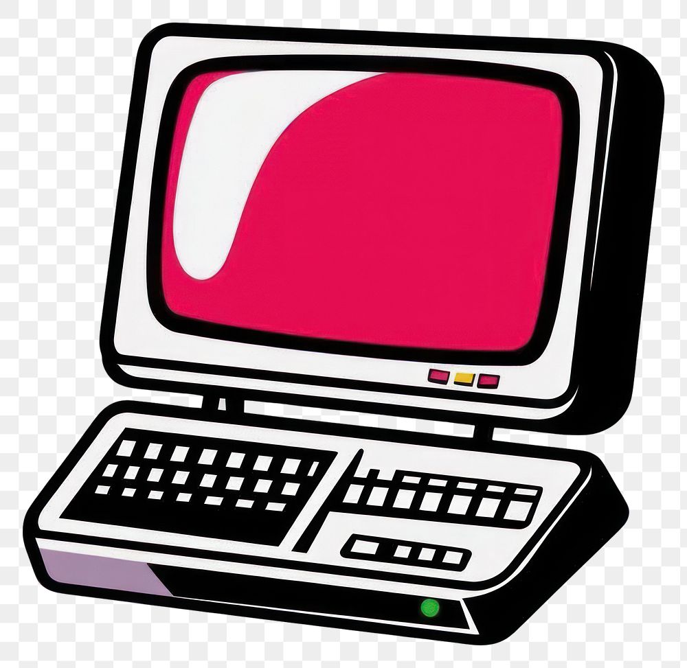 PNG Computer art graphic design. | Free PNG - rawpixel