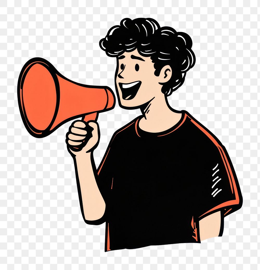 Black Man Shouting Images | Free Photos, PNG Stickers, Wallpapers ...