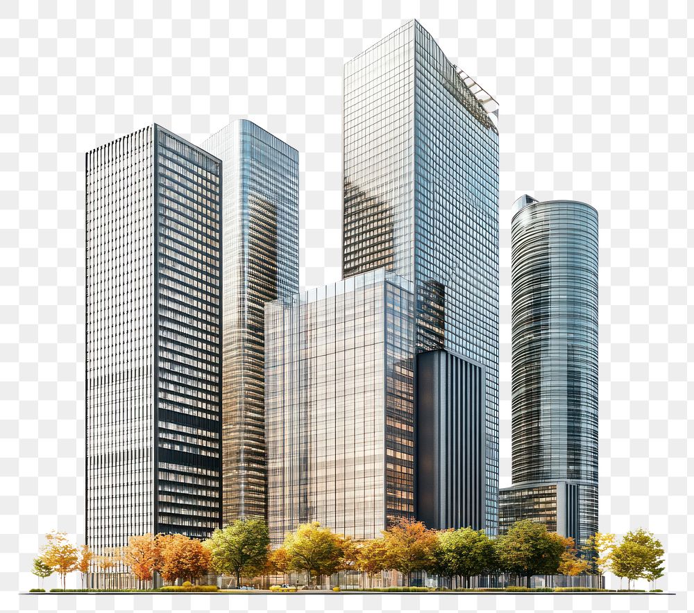 PNG Group Asian buildings architecture | Free PNG - rawpixel