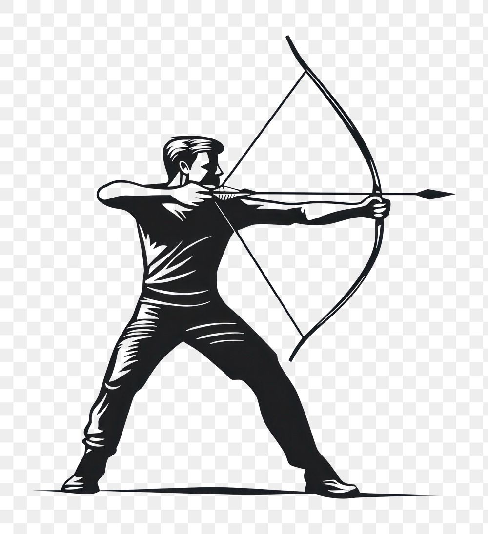 Transparent Archery PNG Images | Free Photos, PNG Stickers, Wallpapers ...