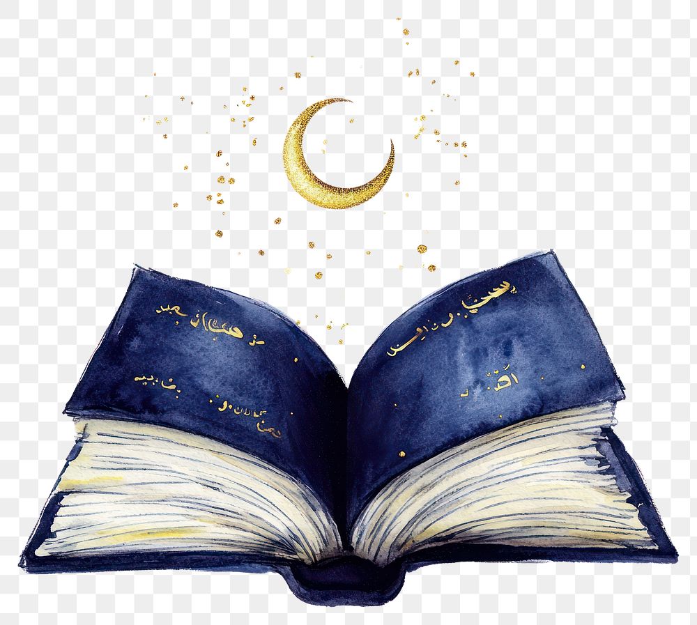 PNG Indigo book open illustration | Free PNG - rawpixel