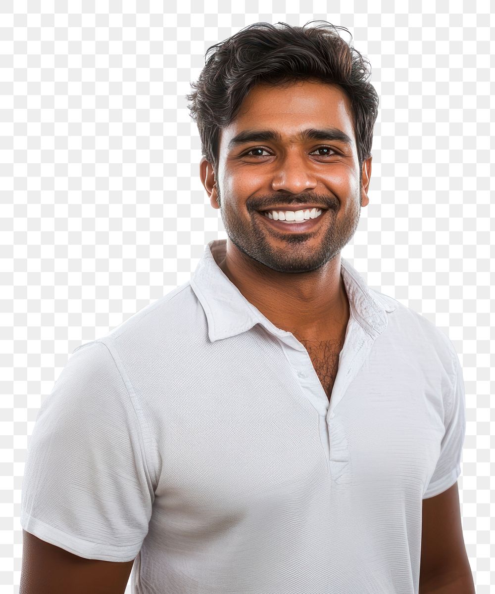 PNG Portrait smiling man happy | Free PNG - rawpixel