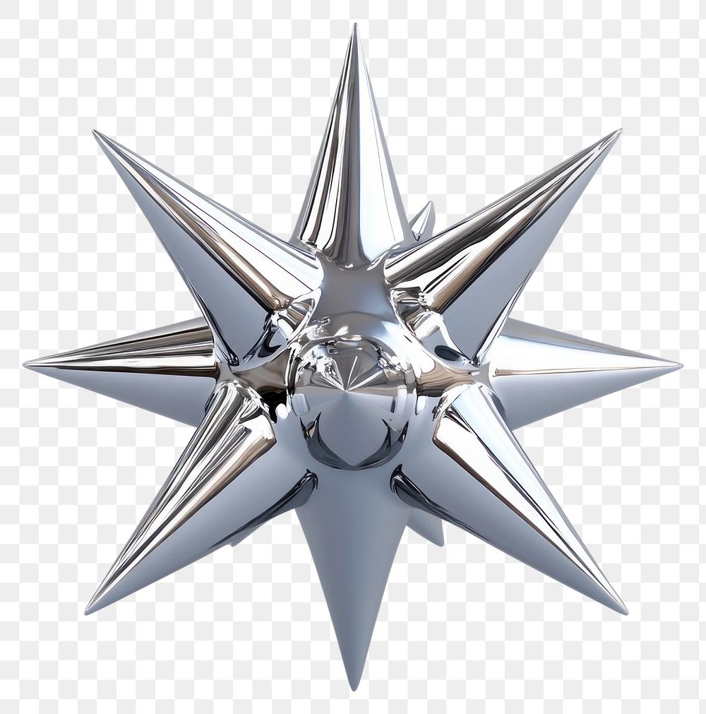 PNG starburst sharp points illustration | Free PNG - rawpixel
