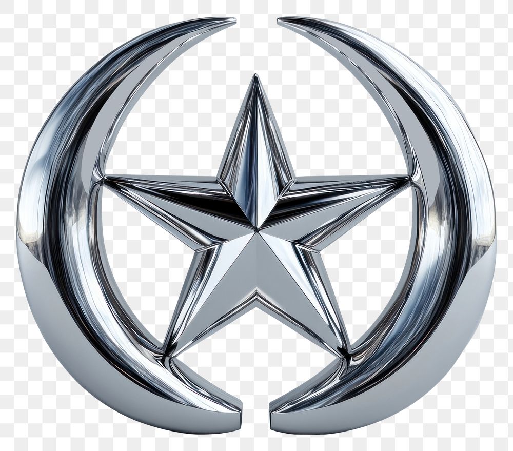 PNG Two crescent moons illustration | Free PNG - rawpixel