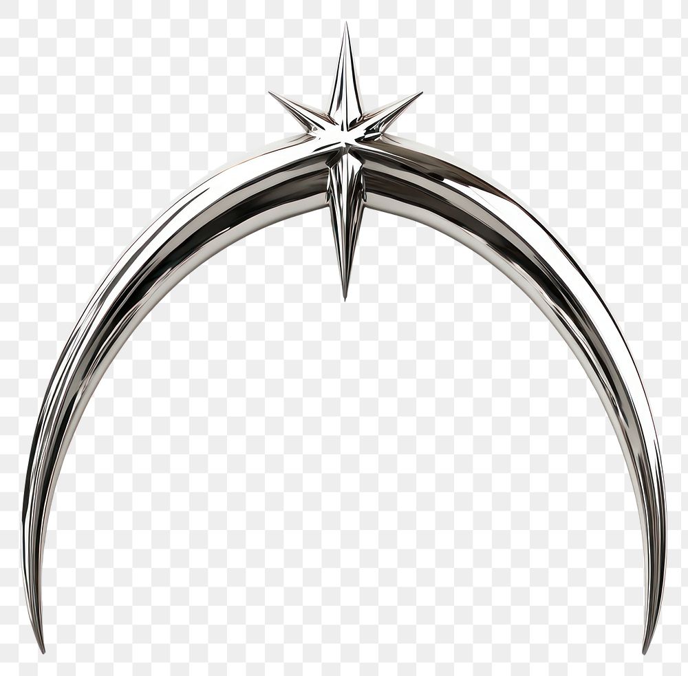 PNG Dual shooting star symbol | Free PNG - rawpixel