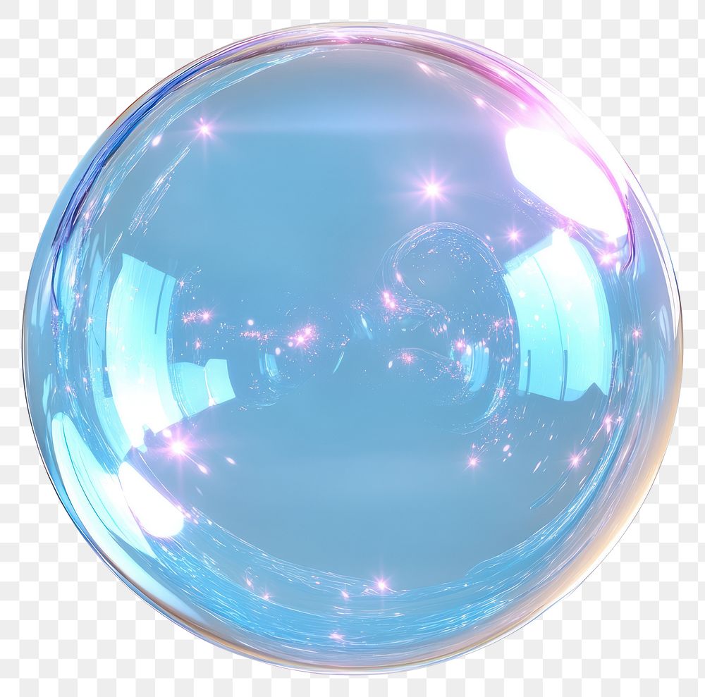 Blue Orb PNG Images | Free Photos, PNG Stickers, Wallpapers ...