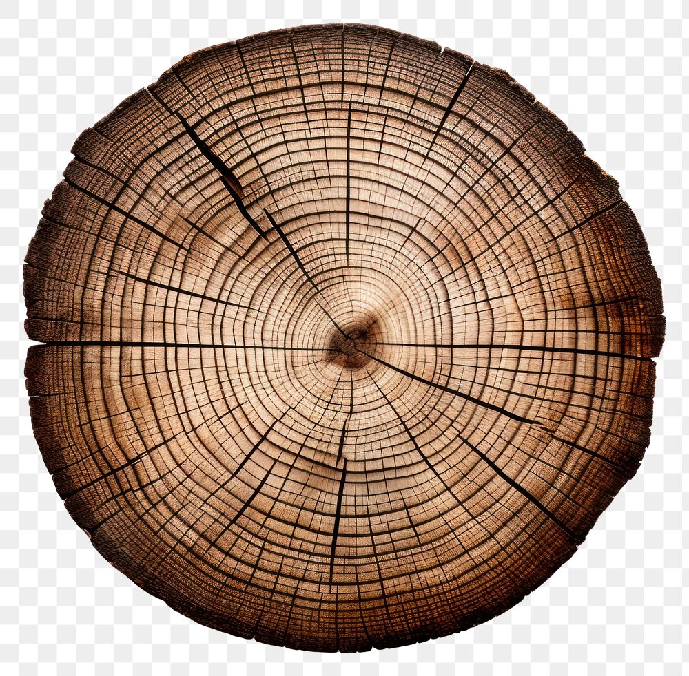 PNG Old wooden tree ring | Free PNG - rawpixel
