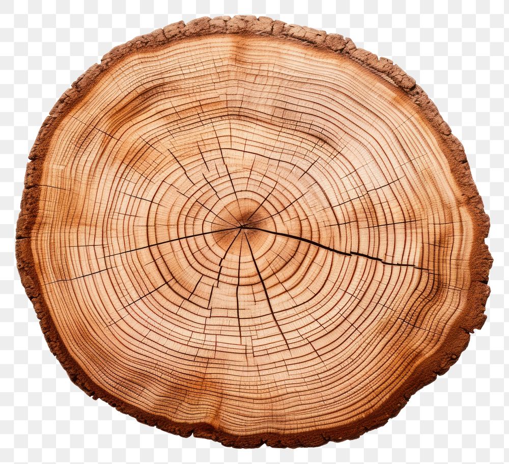 PNG Old wooden tree ring | Premium PNG - rawpixel