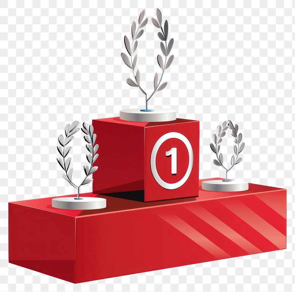 PNG Sport podium trophy furniture | Free PNG - rawpixel