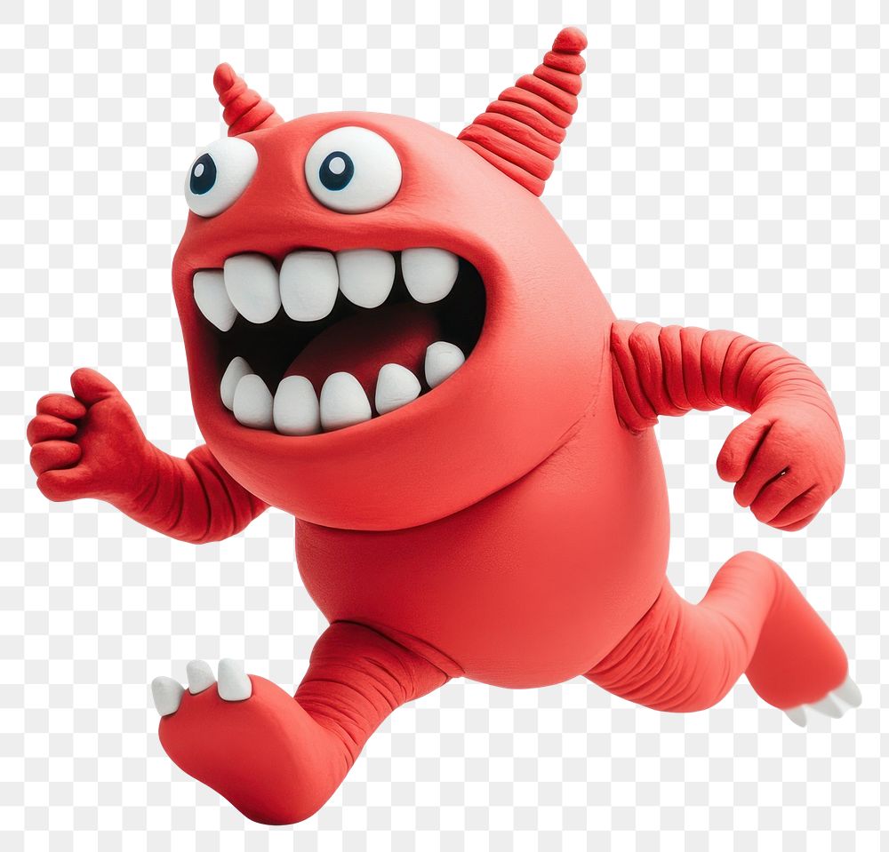 Monster PNG Images | Free Photos, PNG Stickers, Wallpapers ...