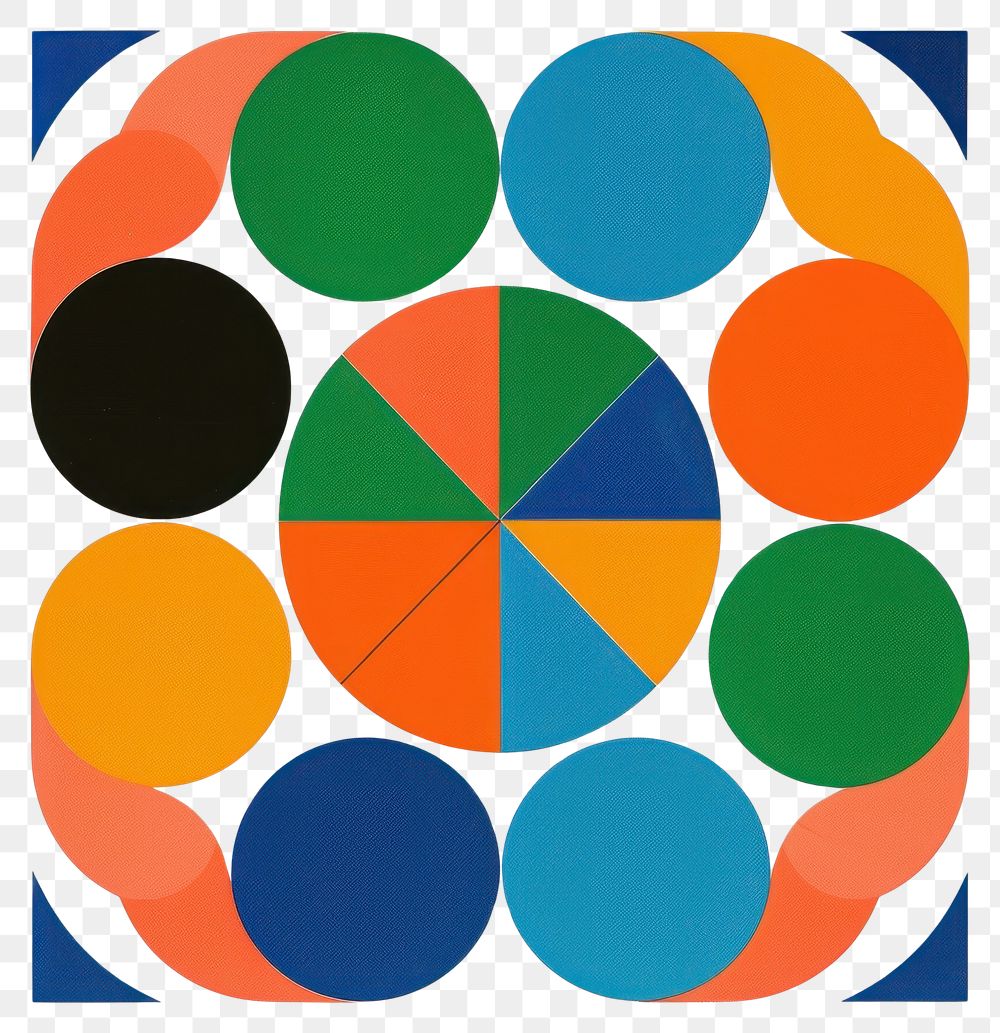 PNG Geometric shapes design bold. | Free PNG - rawpixel