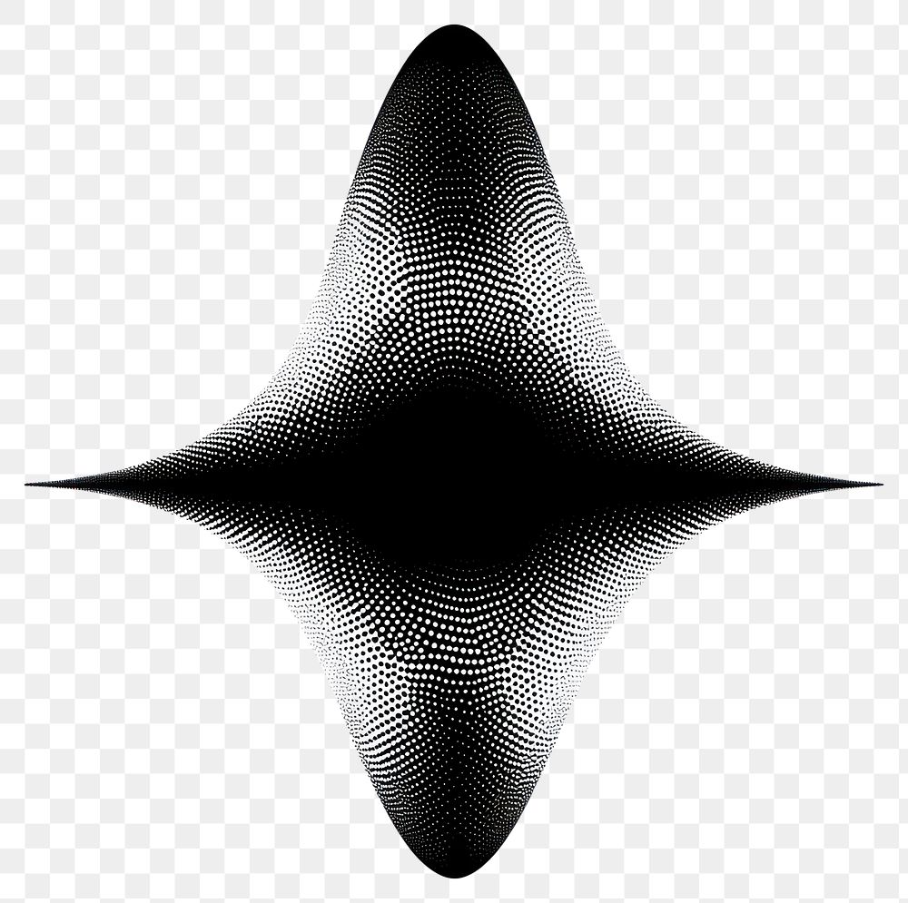 PNG Doppler effect pattern black | Free PNG - rawpixel