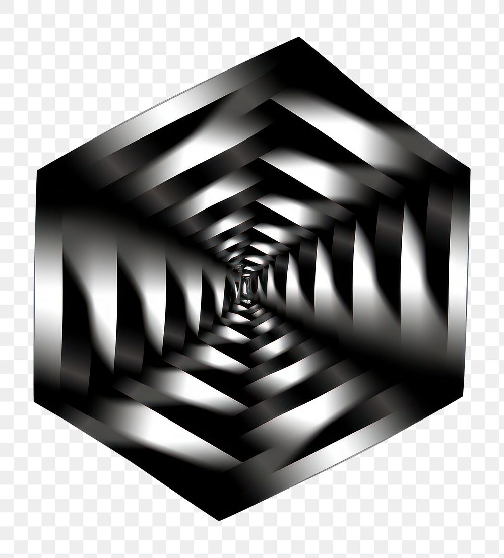 PNG Optical Illusion 2d geometric | Free PNG - rawpixel