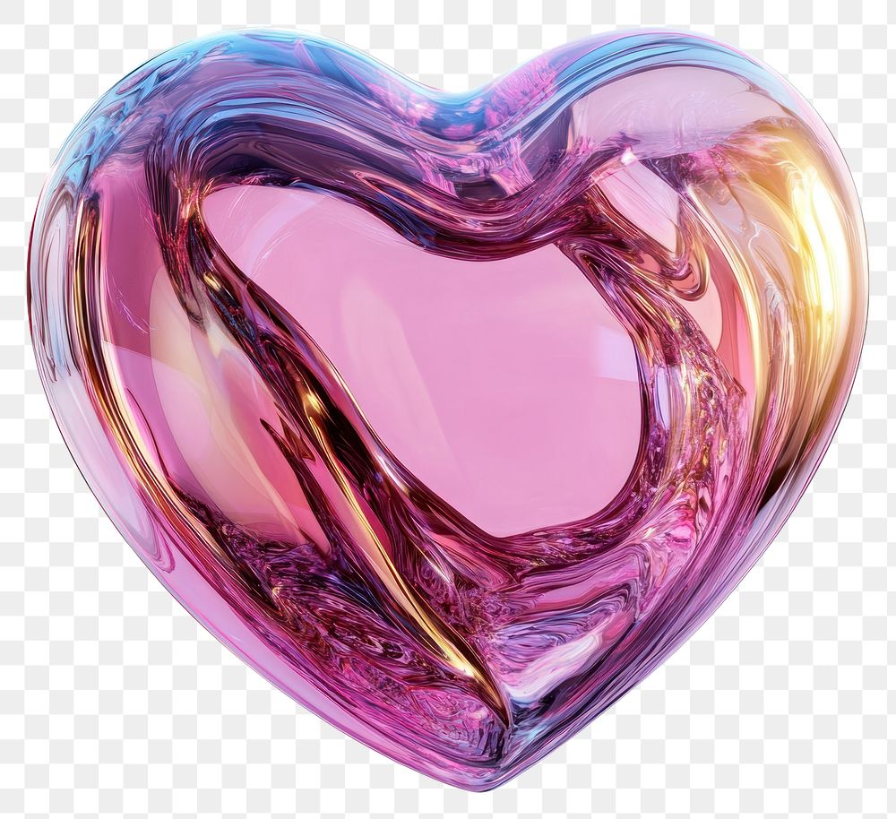 PNG Pink heart symbol decorative | Free PNG - rawpixel