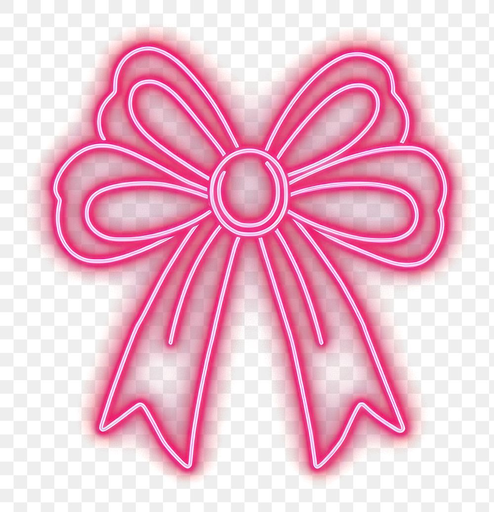 PNG Neon light pink sign. | Free PNG - rawpixel