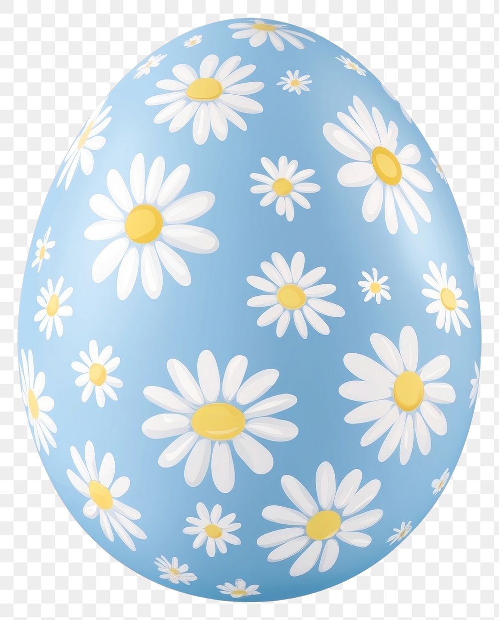 PNG Light blue easter egg | Free PNG - rawpixel