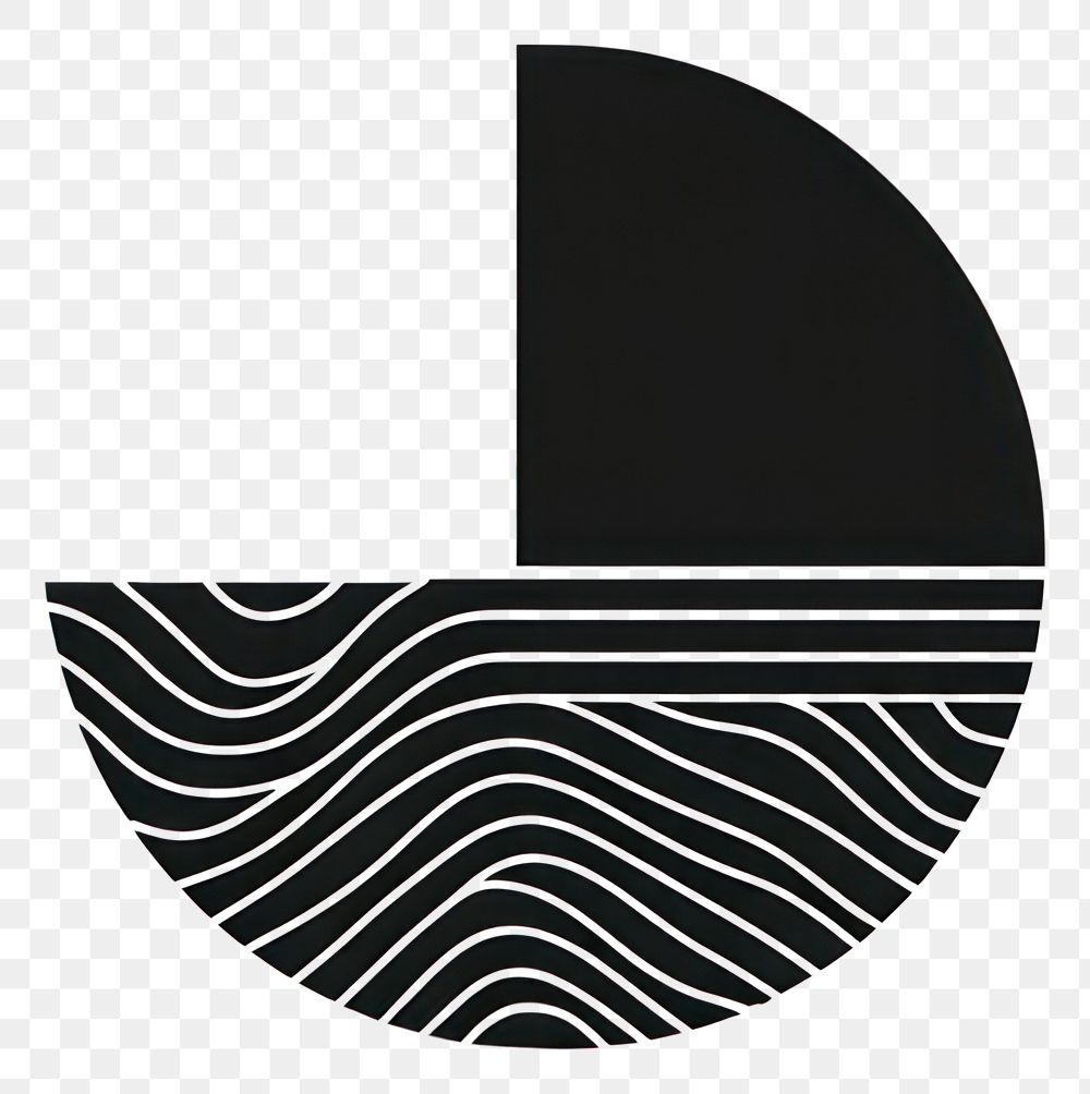 PNG Abstract geometric shapes illustration | Free PNG - rawpixel