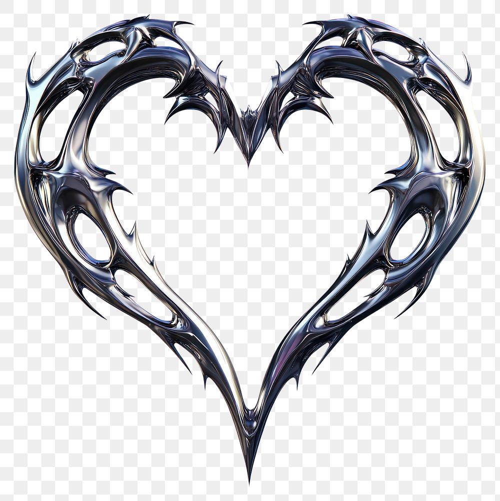 PNG Heart design heart illustration | Free PNG - rawpixel