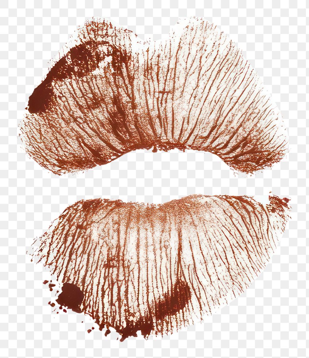 PNG Kiss mark print illustration | Free PNG - rawpixel