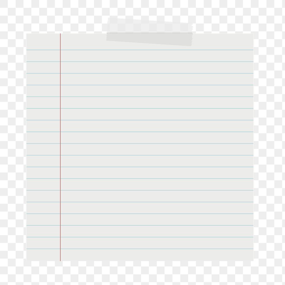 PNG Sticky note transparent background | Free PNG - rawpixel