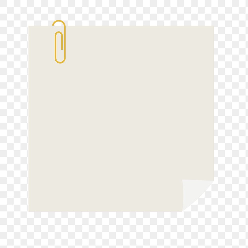 PNG Sticky note transparent background | Free PNG - rawpixel