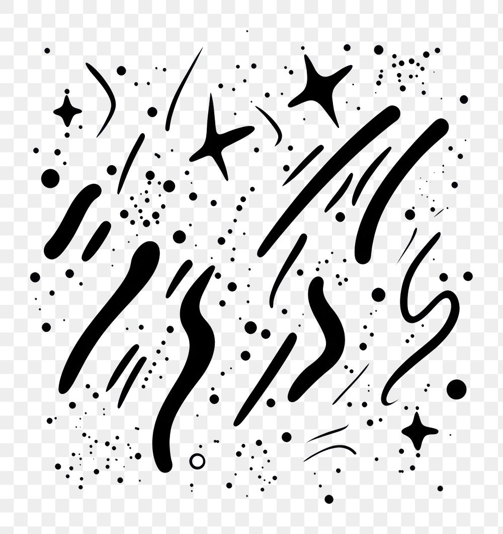 PNG Sparkle effect illustration background | Free PNG - rawpixel