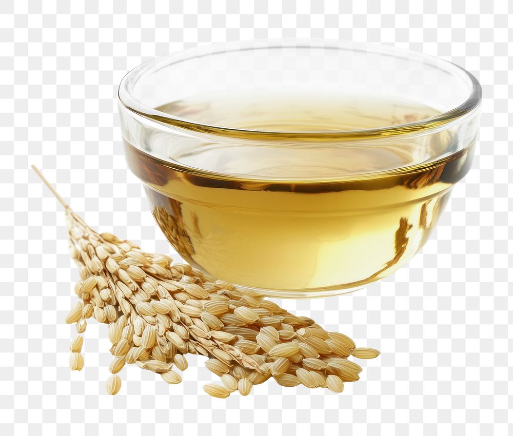 PNG Paddy oil glass rice | Free PNG - rawpixel