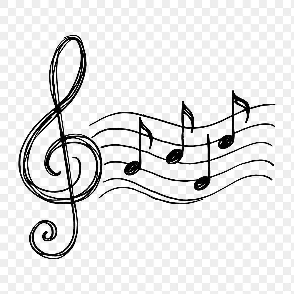 Note Music Style Images | Free Photos, PNG Stickers, Wallpapers ...