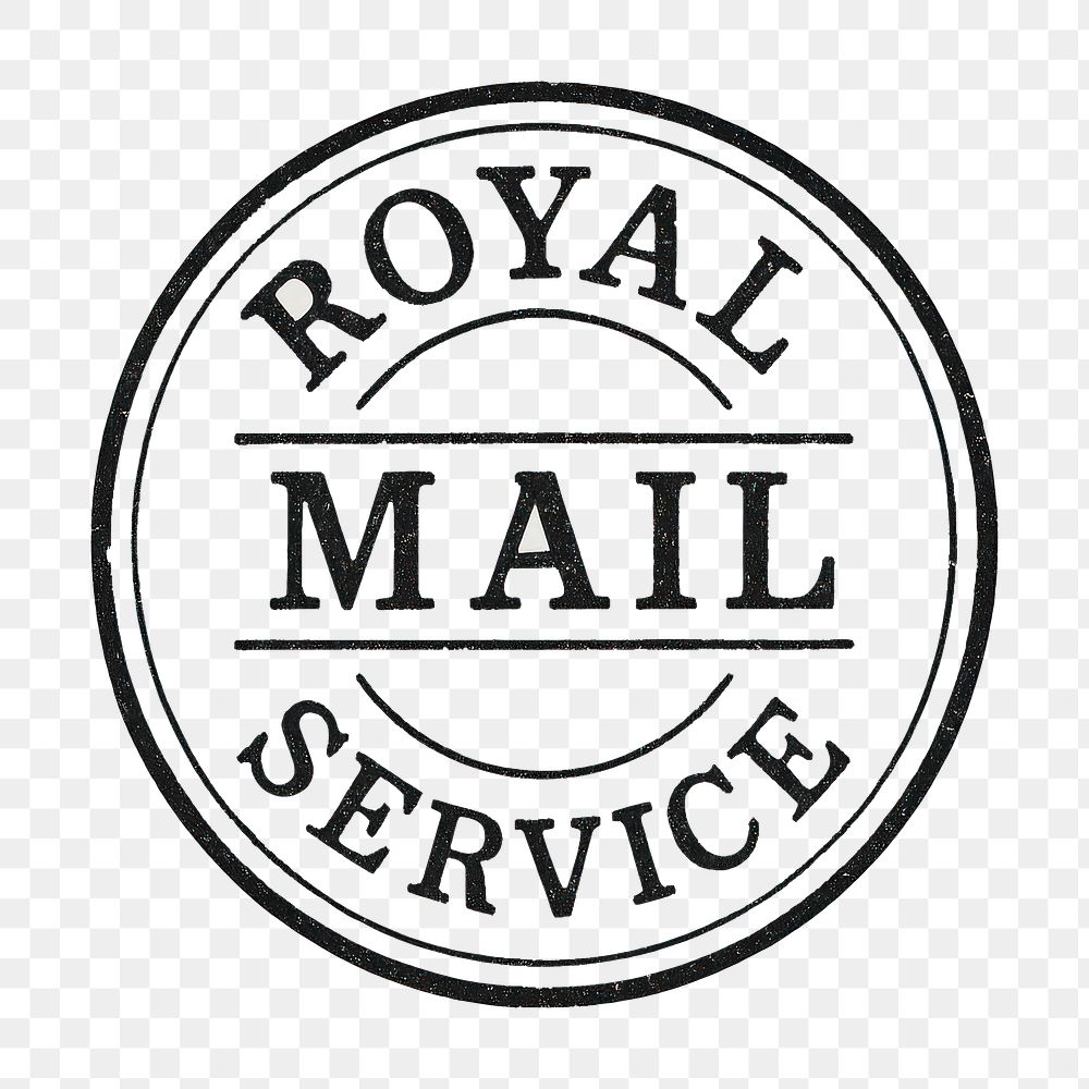 PNG Vintage postal stamp design | Free PNG - rawpixel