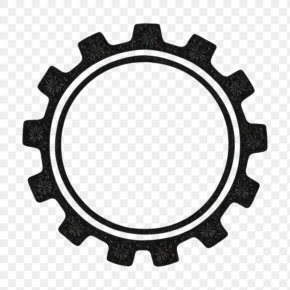 Gear Icon Transparent Images | Free Photos, PNG Stickers, Wallpapers ...