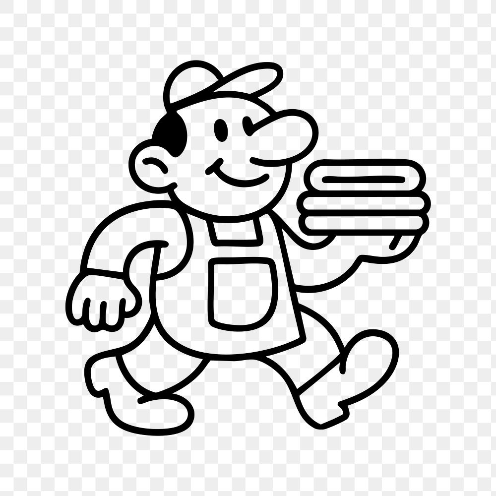 Vintage Drawing Comic Art PNG Images | Free Photos, PNG Stickers ...