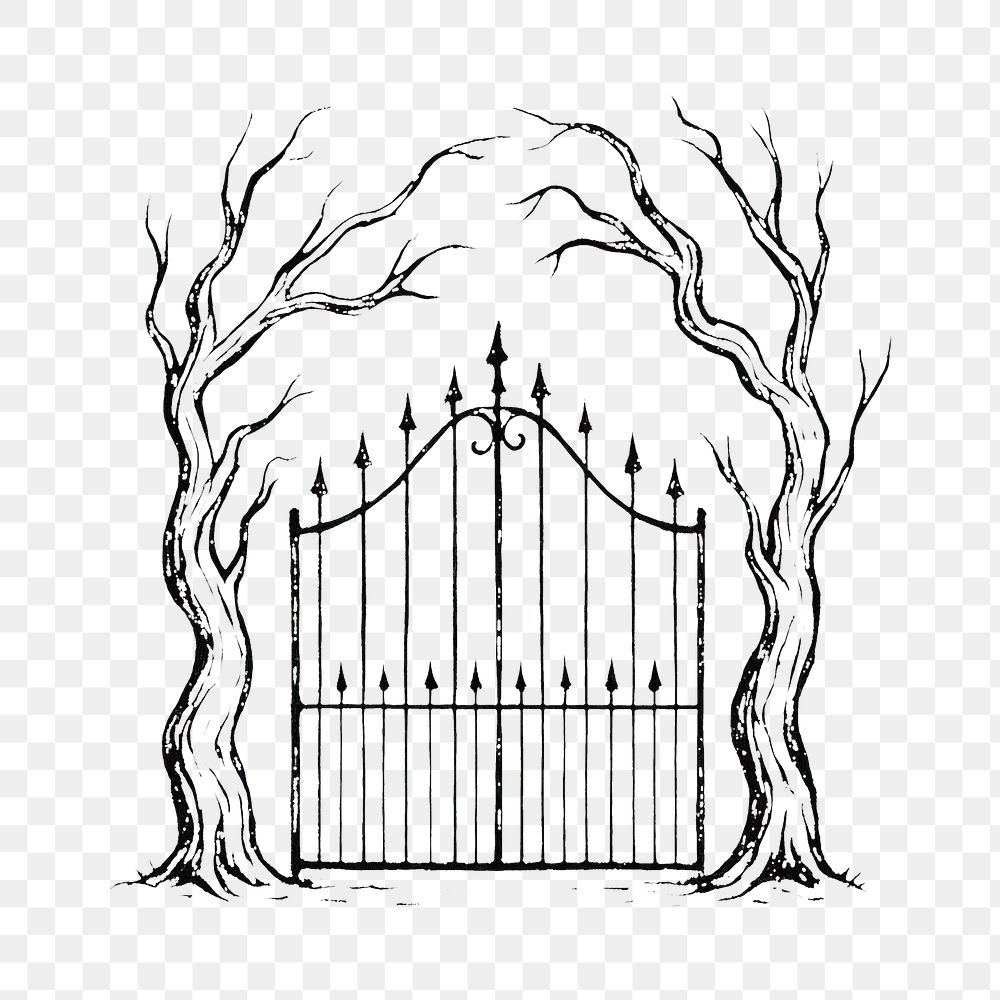 Gothic Halloween Spooky Images | Free Photos, PNG Stickers, Wallpapers ...