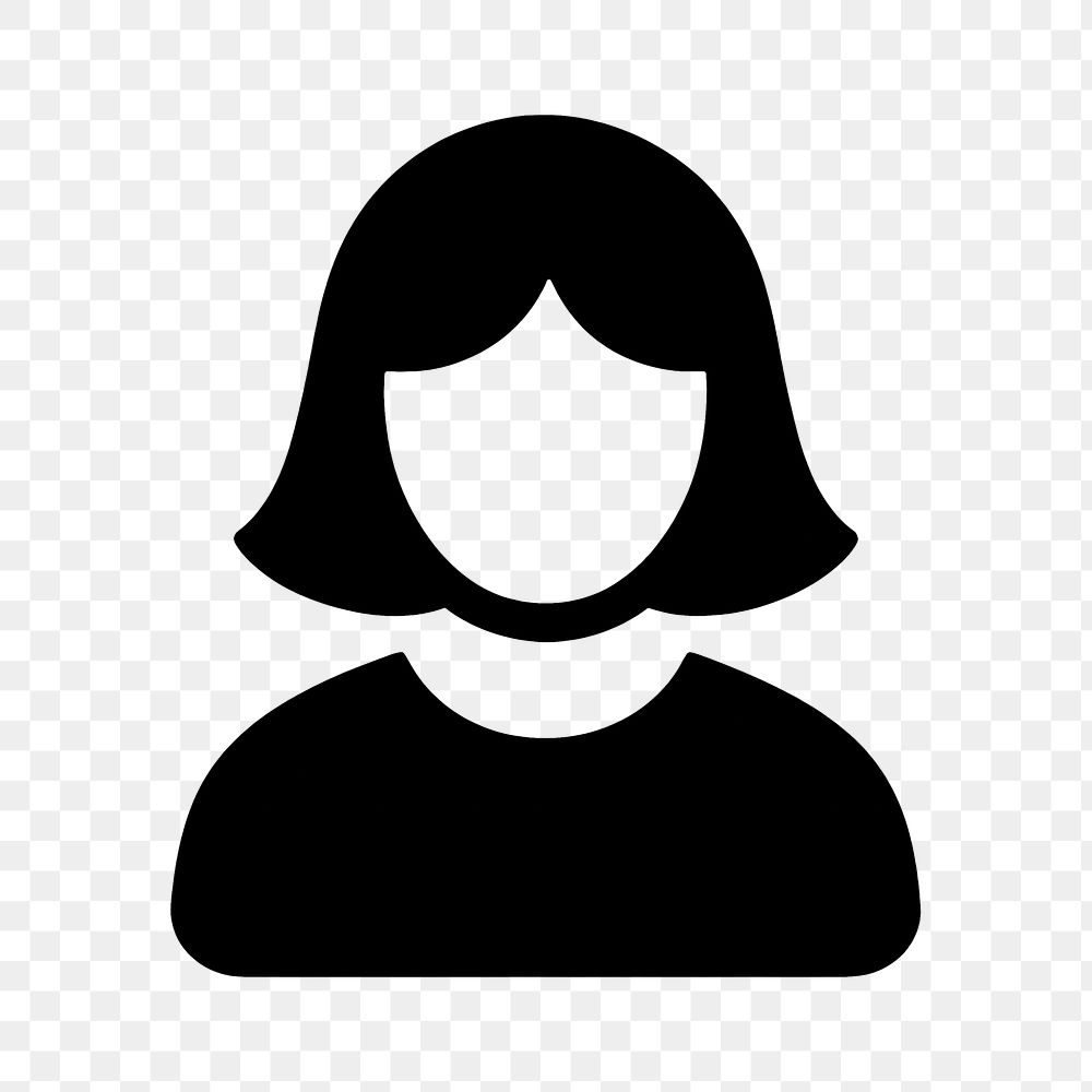 Avatar Profile User Icons | Download Free PNG & SVG Vector UI Icons on ...