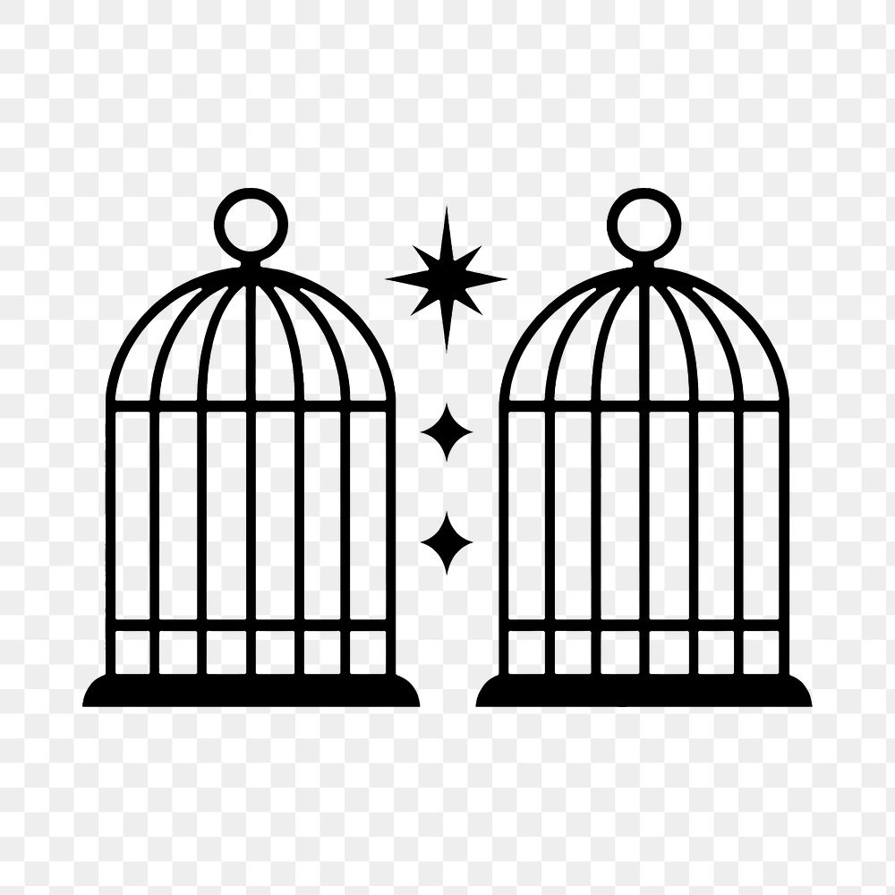 Black White Door Icon Images | Free Photos, PNG Stickers, Wallpapers ...