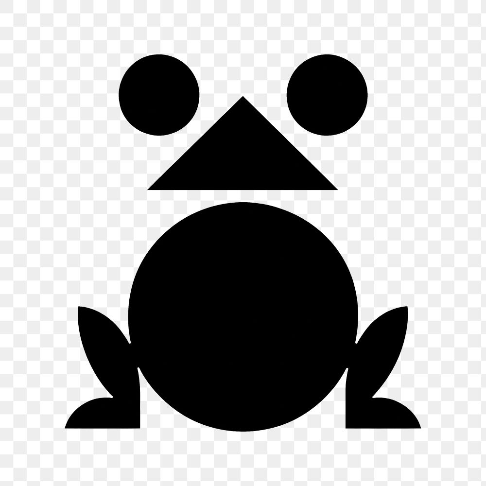 Frog+svg Animal Images | Free Photos, PNG Stickers, Wallpapers ...